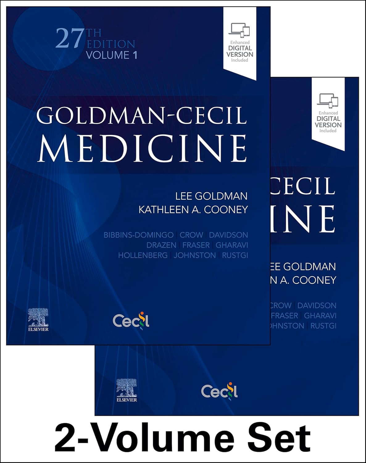 Amazon.com: Goldman-Cecil Medicine E-Book eBook : Goldman MD, Lee ...