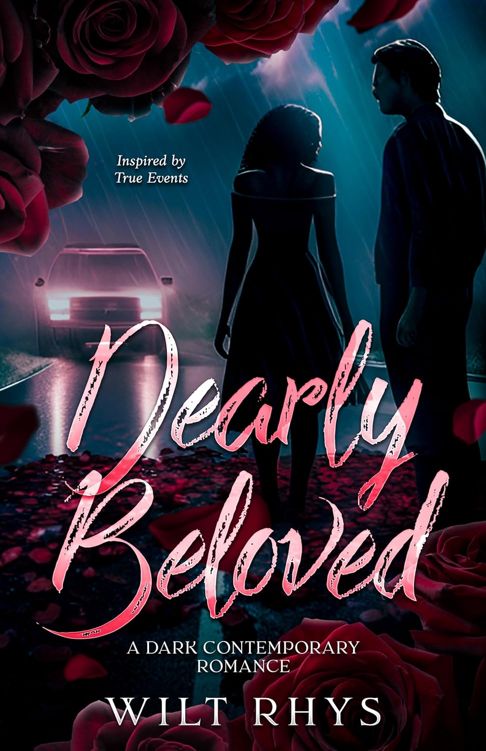 Dearly Beloved - Kindle edition by Rhys, Wilt . Literature & Fiction ...