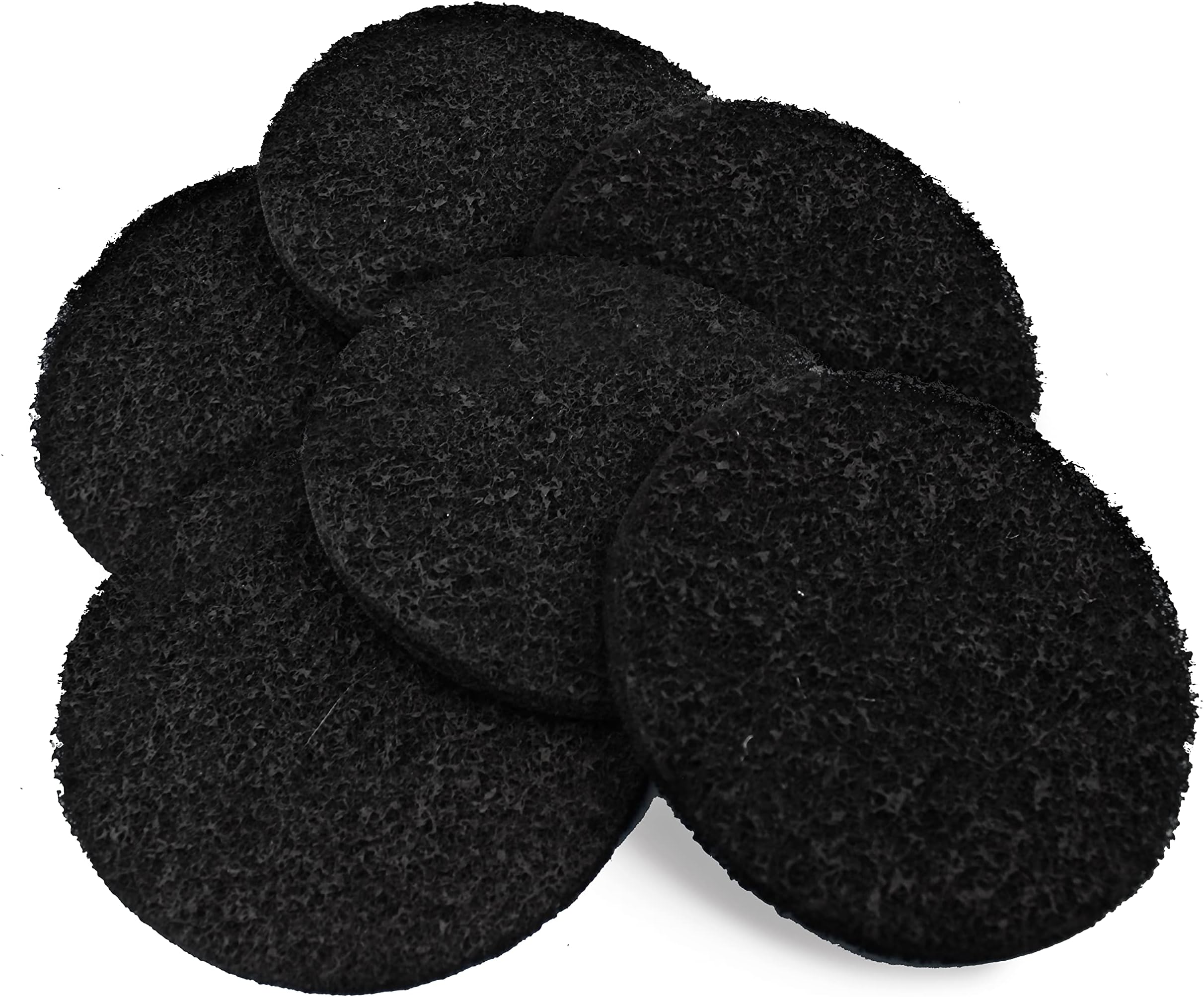 Amazon.com : Epohpeek Compost Bin Filters Charcoal - Filter Replacement ...