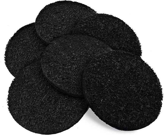 Amazon.com : BioStrike Activated Carbon Filter Odor Absorbers for ...