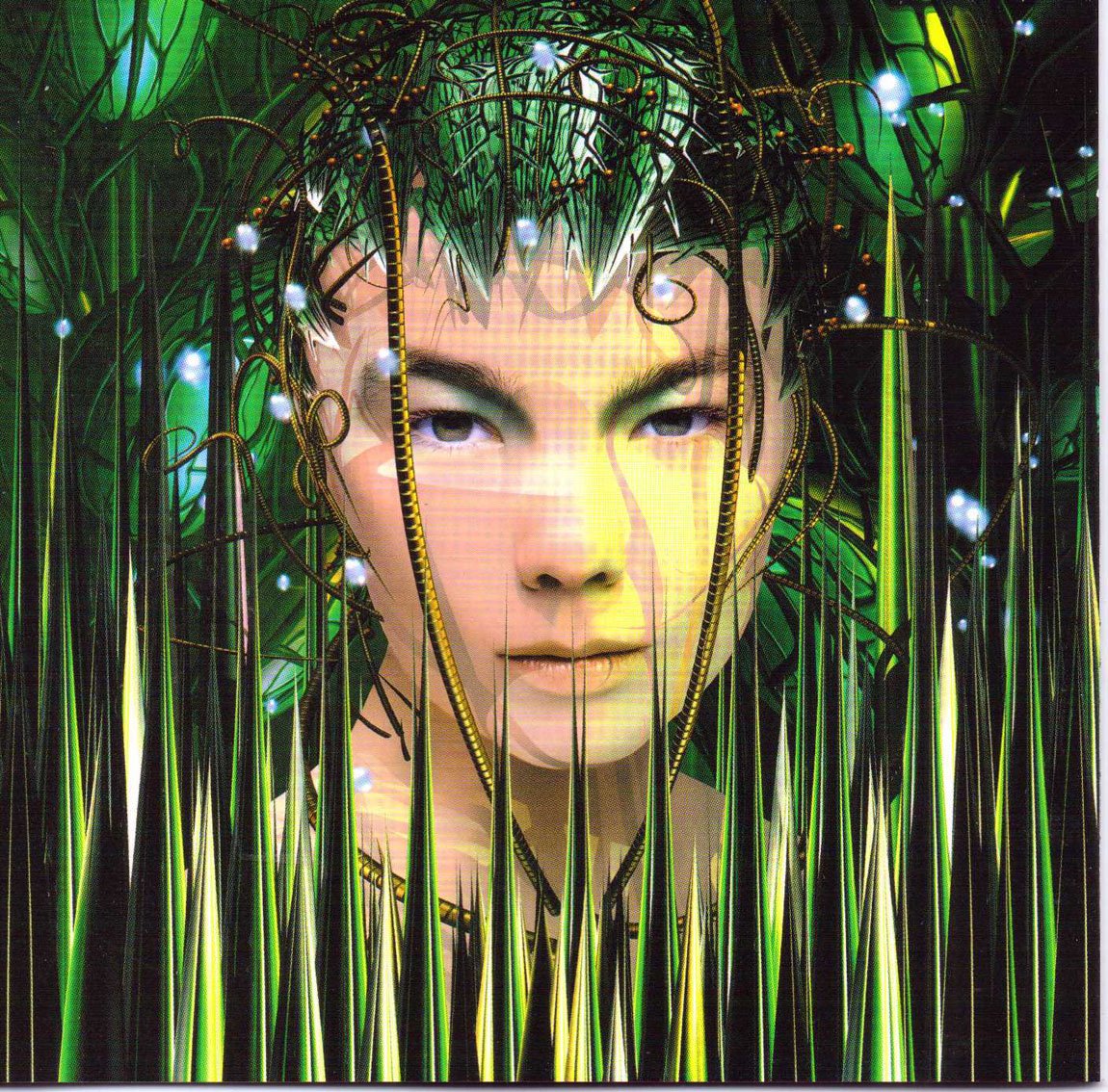 Bjork - Bachelorette (Mark Bell Mixes) - Amazon.com Music