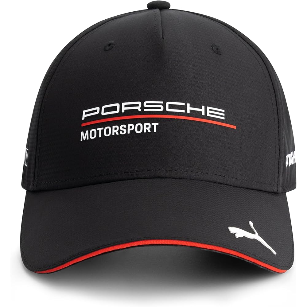 $9/mo - Finance PUMA Porsche Motorsport Curved Brim Team Hat with ...