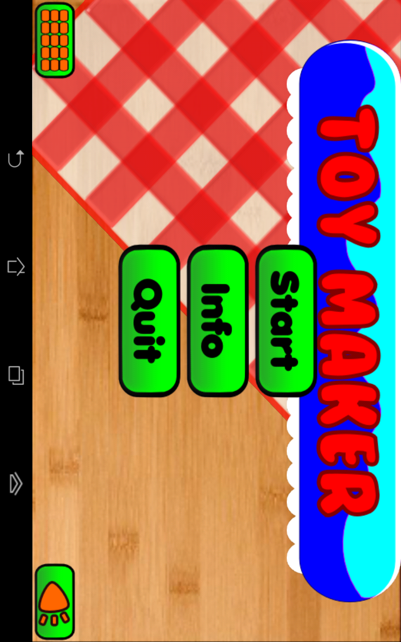 Kids Toy Maker - App on Amazon Appstore