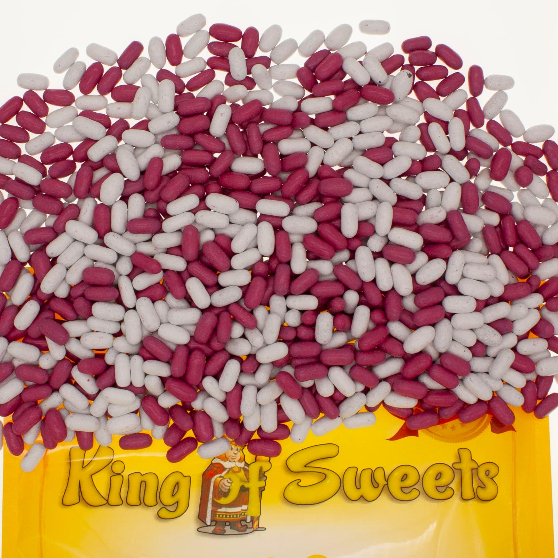 Amazon.com : Good & Plenty 5 Pounds Licorice Candy in a Bulk King of ...