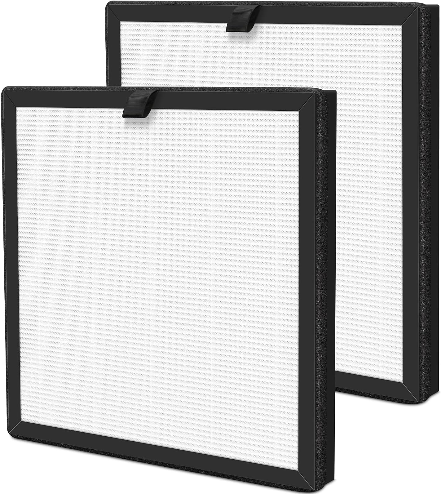 Amazon.com: AMEIFU Air Purifier Replacement Filter, 3 Stage True HEPA ...