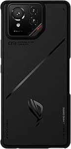 Amazon.co.jp: ASUS ROG Chill Case/ソリッドブラック/高さ約167.07mmx幅約79.79mmx奥行き約15mm/質量約36g/主な素材：PC ...
