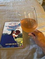 Amazon.com: That Time I Got Drunk and Saved a Demon (Mead Mishaps, 1 ...