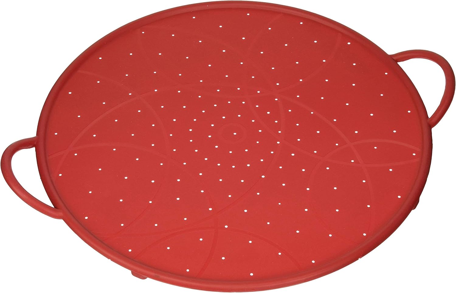 Amazon.com: Kuhn Rikon Silicone Splatter Guard (Renewed): Home & Kitchen