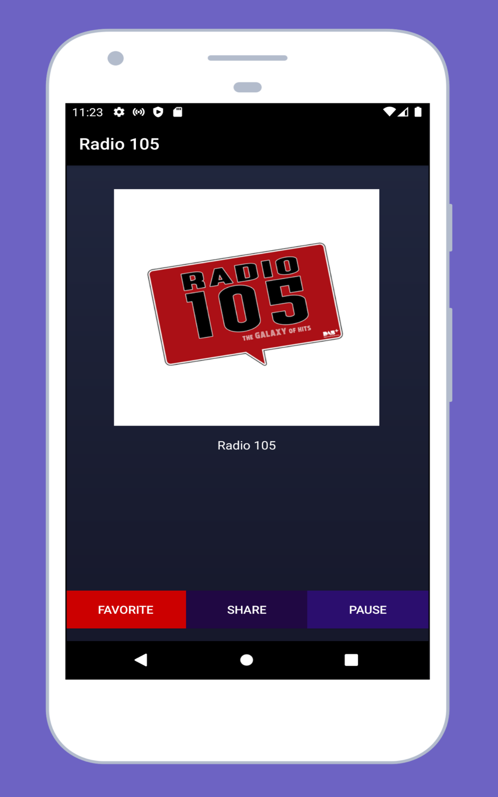 Radio Malta FM - Maltese Radio Free music on your Phone and Tablet ...