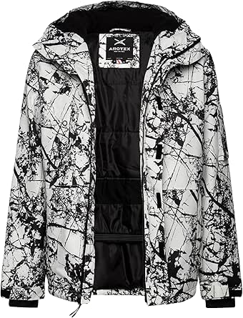 Arctix Men's Standard Icecap Jacket : Amazon.com.au: Clothing, Shoes ...