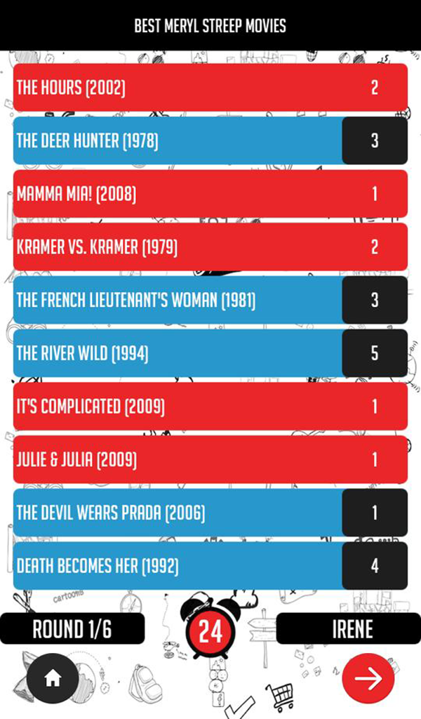 Top 10 Quizzer : Quiz & Trivia USA Edition - App on Amazon Appstore