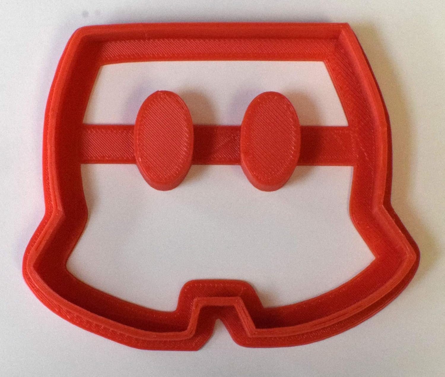 Amazon.com: THEMED MAGICAL MOUSE PANTS TROUSER CARTOON CHARACTER COOKIE ...