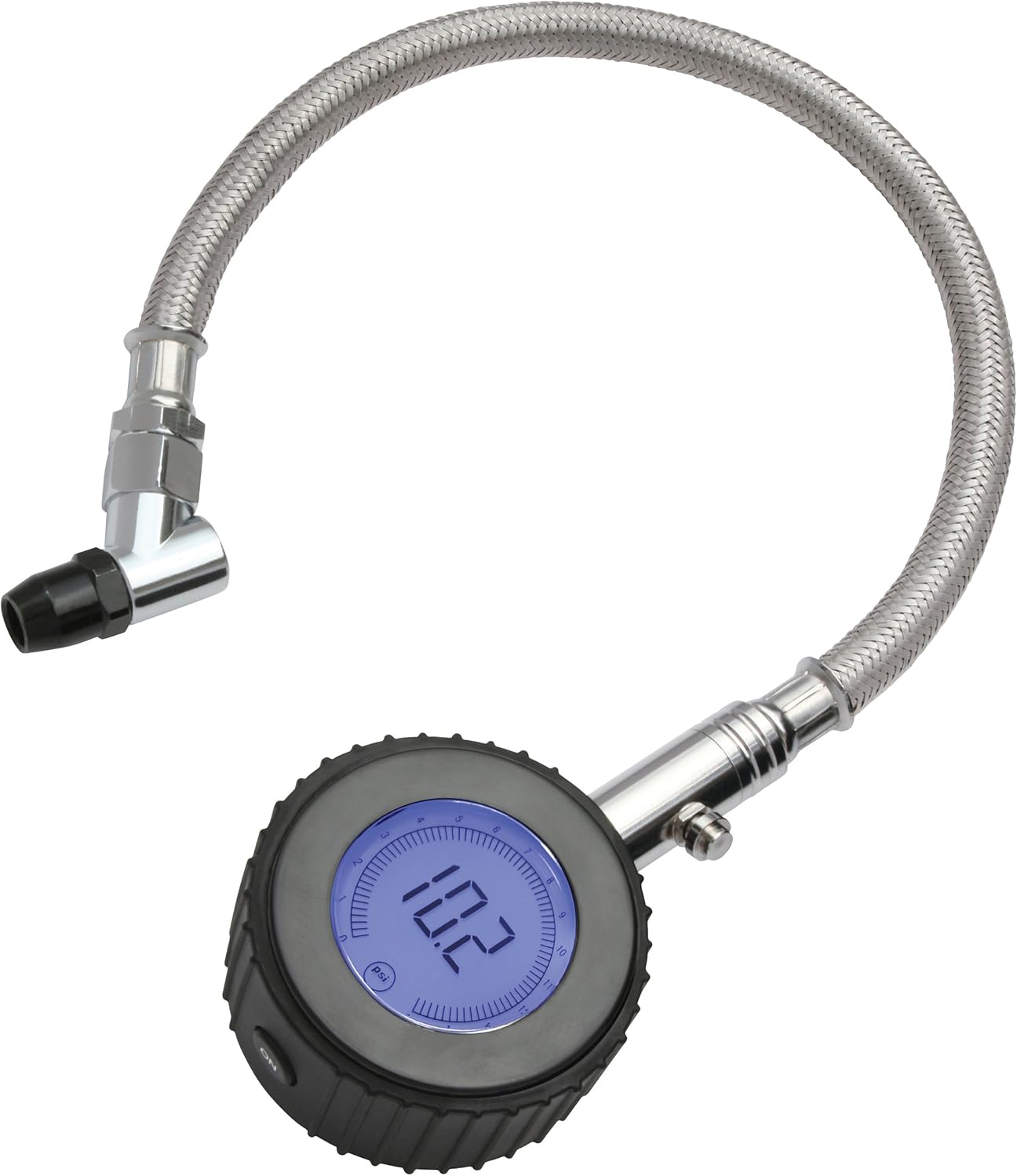 Amazon.com: Measurement Limited Accutire MS-5511GB Pro Racing Tire ...