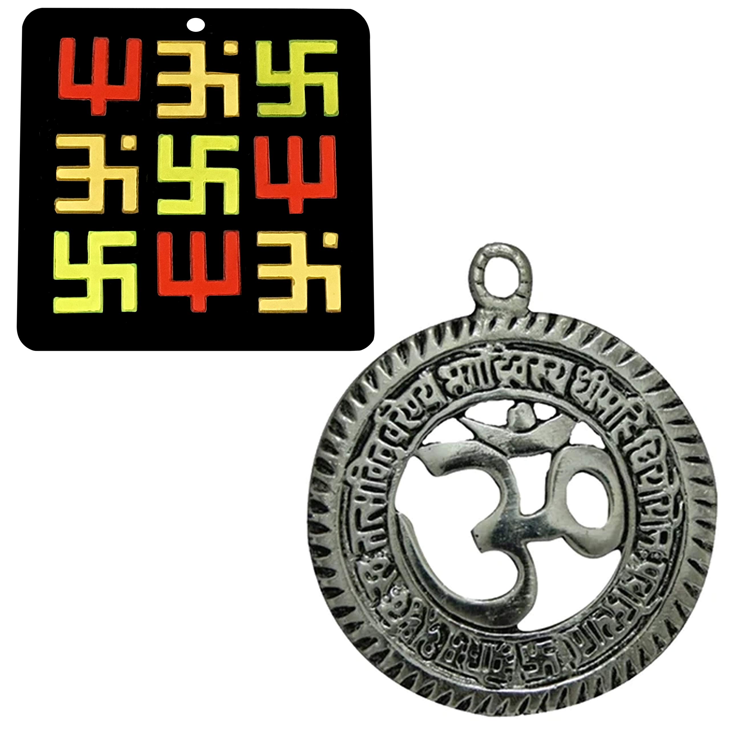 Buy Divya Mantra Sri Om Gayatri Sanskrit Mantra Trishakti Yantra For buy-divya-mantra-sri-om-gayatri-sanskrit-mantra-trishakti-yantra-for