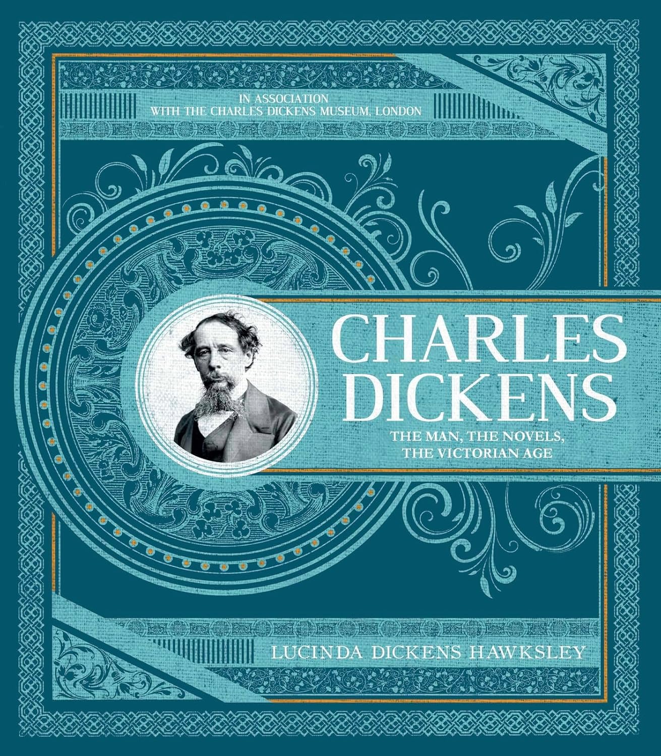 Amazon.com: Charles Dickens (Compact Guides): 9780233006055: Hawksley ...