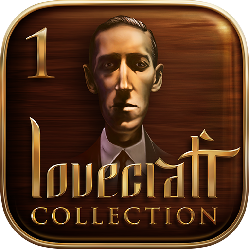Lovecraft Collection ® Volume 1 - App on Amazon Appstore