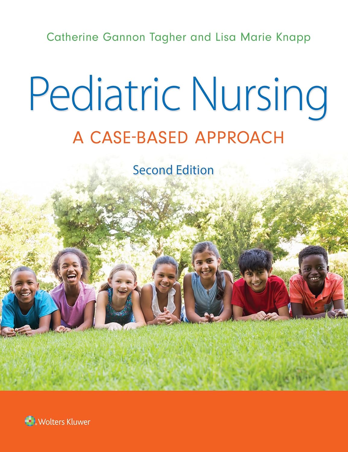 Pediatric Nursing: A Case-Based Approach: 9781975209063: Medicine ...