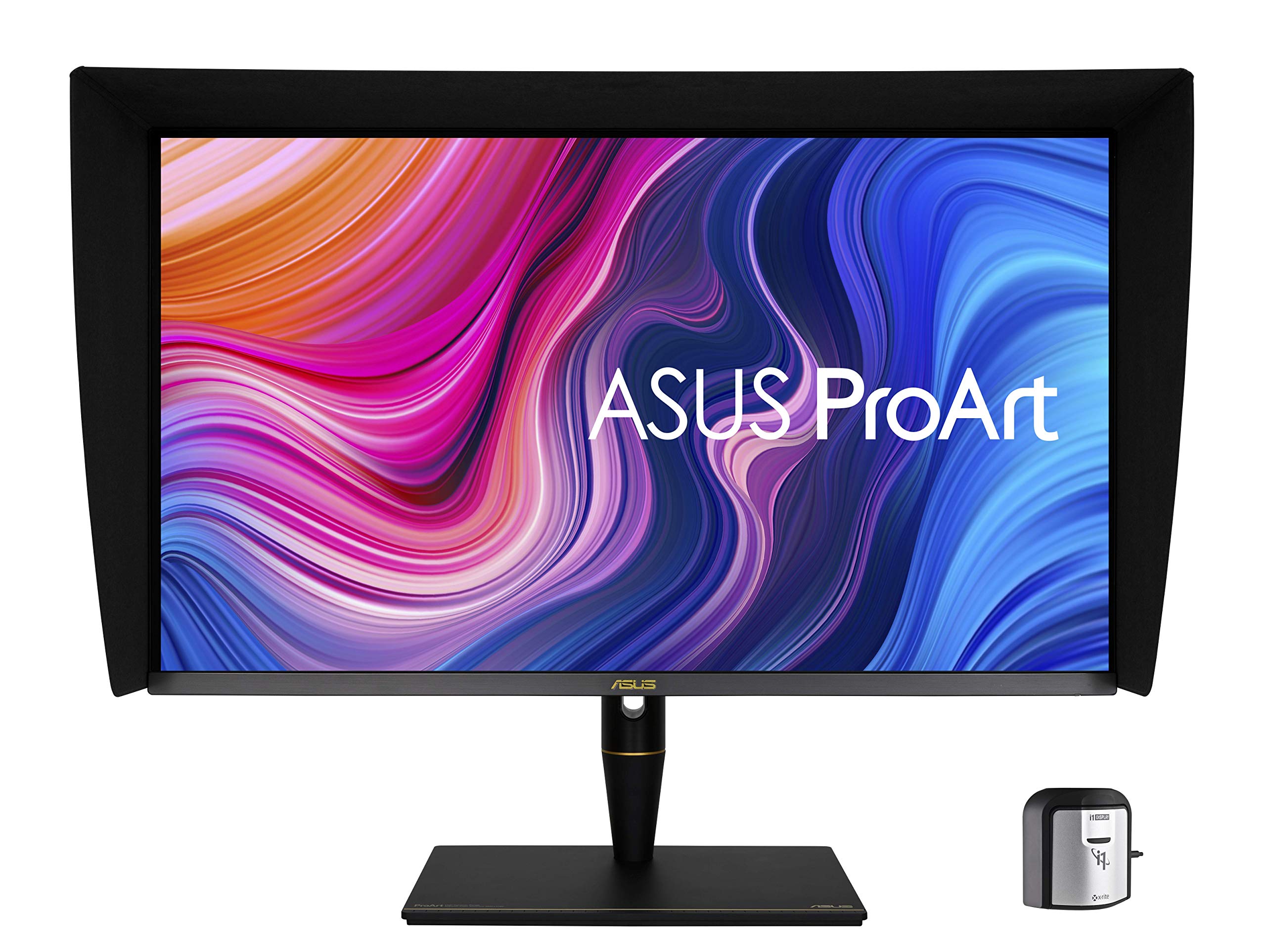 Buy ASUS ProArt PA32UCX-PK 4K HDR IPS Mini LED Monitor - 32”, 1200 nits ...