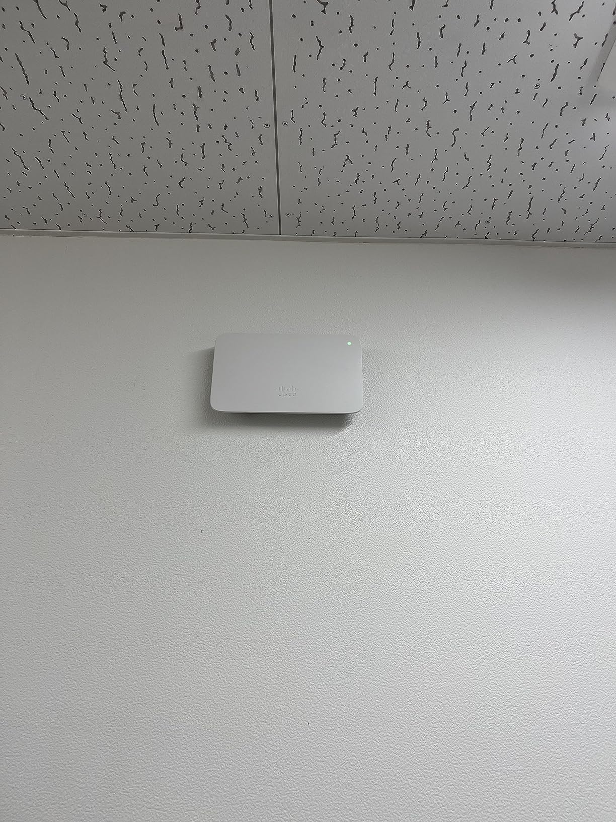 Amazon.co.jp: シスコシステムズ (Cisco) Meraki Go 屋内用Wi-Fiアクセスポイント (GR10) PoE対応 ...