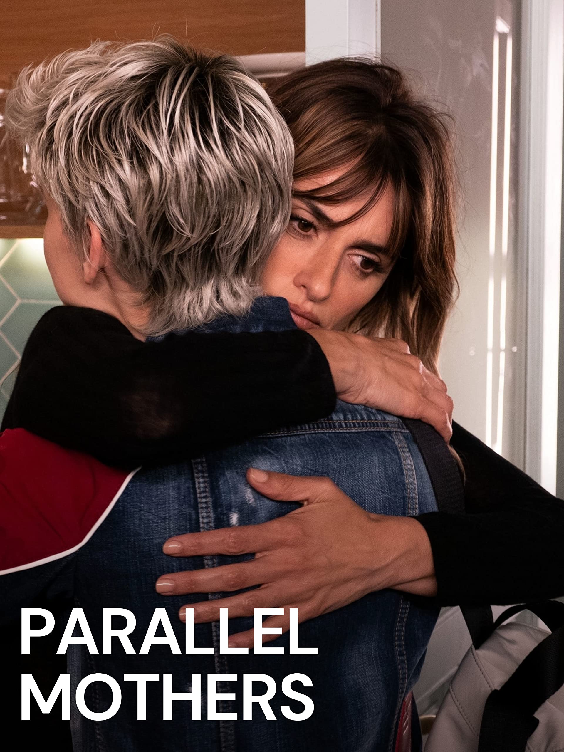 Watch Parallel Mothers | Prime Video