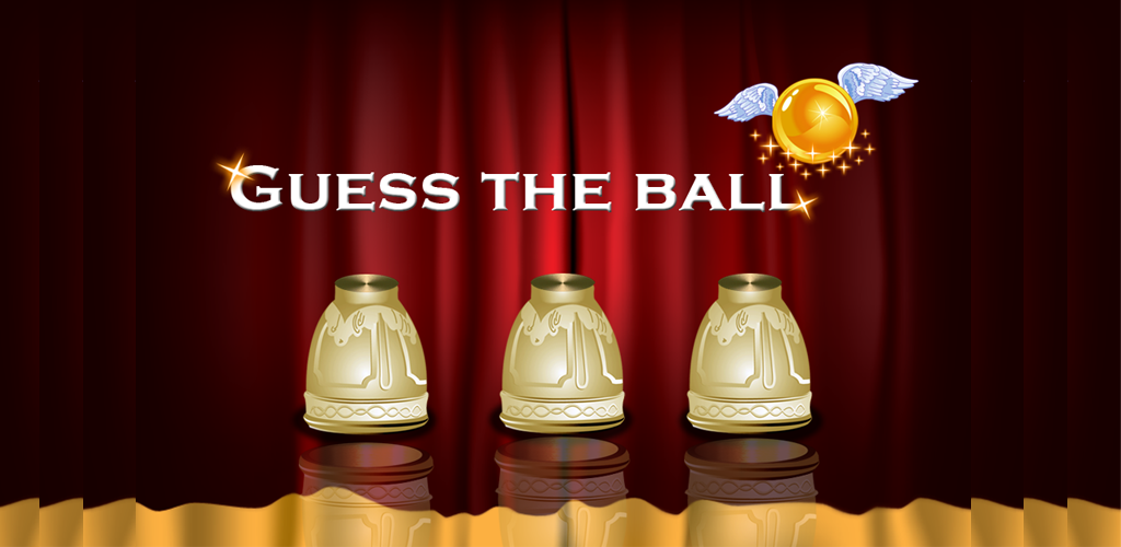 Find The Ball - Guess The Ball - App on Amazon Appstore