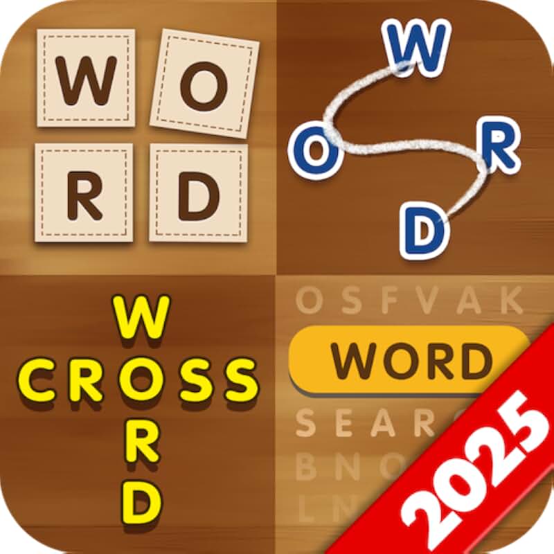 Amazon.com: Kindle Fire HD - Word Games / Games: Apps & Games
