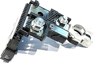 Genuine New Nissan 2438079919 with Positive Battery Terminal 24340JA74A ...