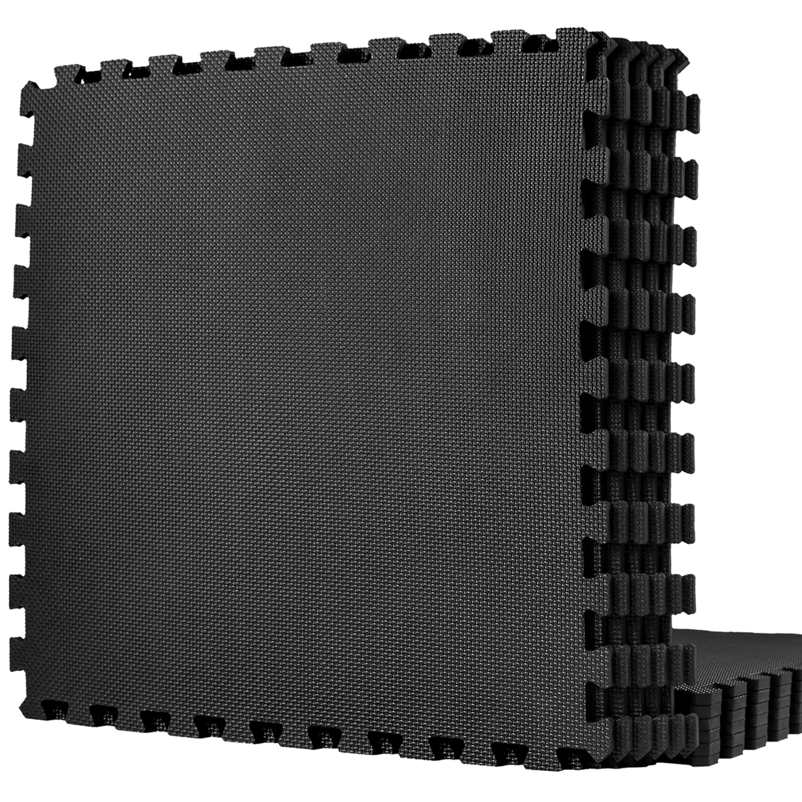 Amazon.com : innhom Gym Flooring Gym Mats Exercise Mat for Floor ...