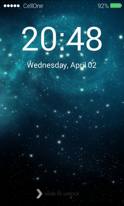 Lockscreen - App on the Amazon Appstore