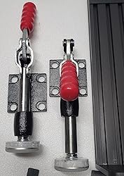 Amazon.com: Racing Sim Shifter & Handbrake Desk Mount Clamp Compatible ...