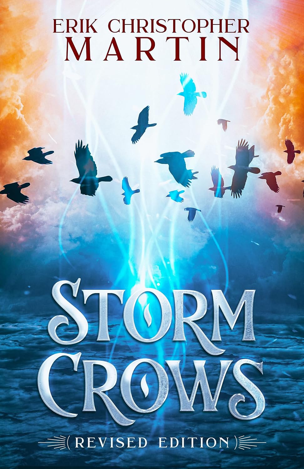Amazon.com: Storm Crows eBook : Martin, Erik Christopher: Kindle Store