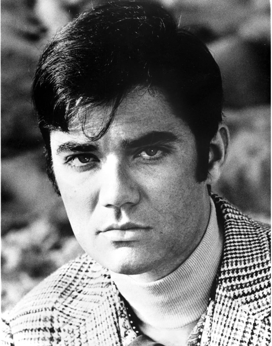 Amazon.com: Globe Photos ArtPrints Rex Reed - 8" X 10" Pop Culture Art ...