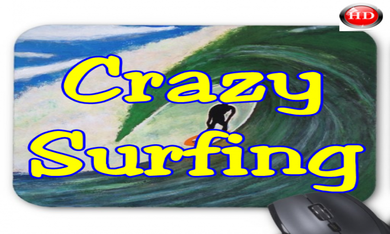 Crazy Surfing:Amazon.com:Appstore for Android