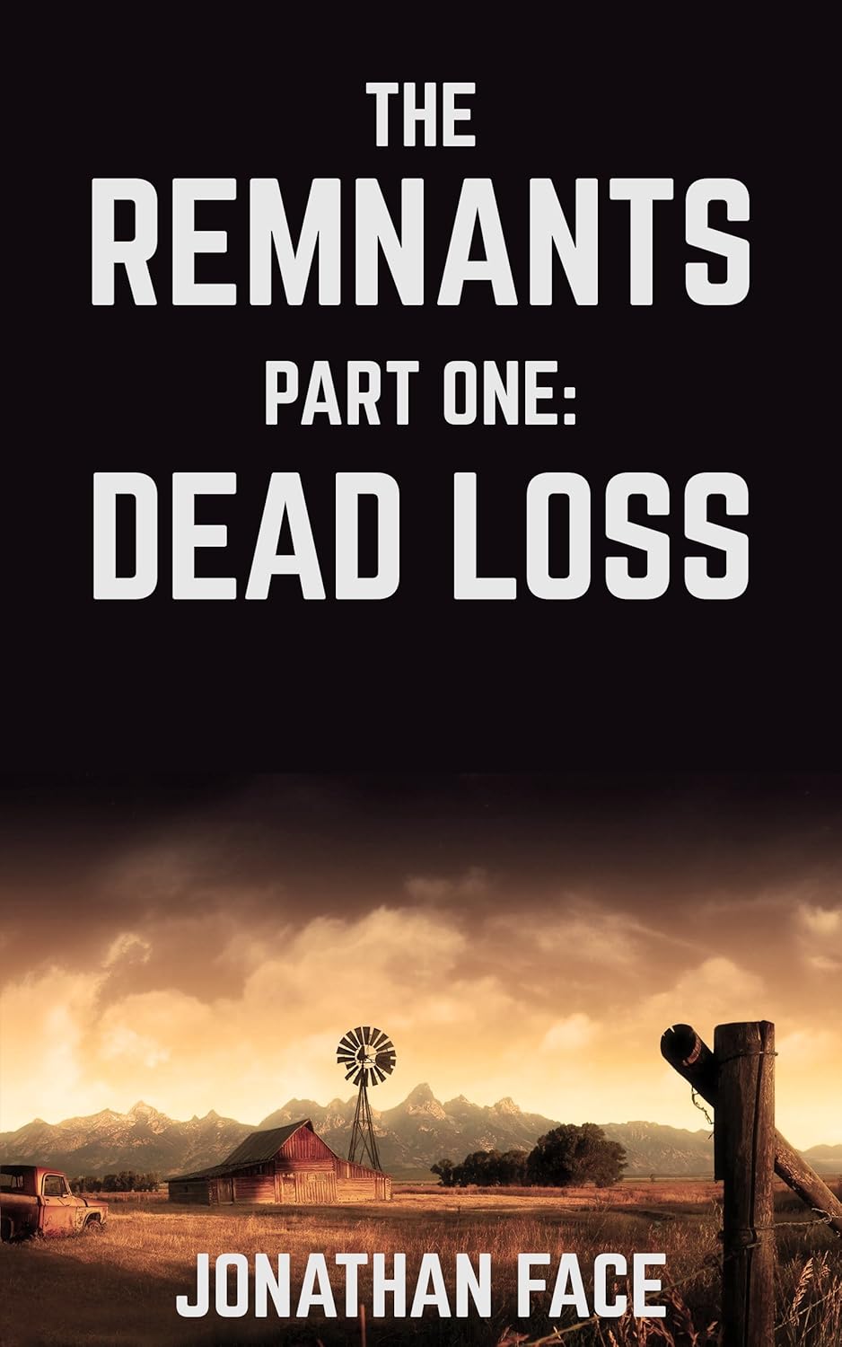 Amazon.com: Dead Loss (The Remnants Book 1) eBook : Face, Jonathan ...