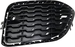Amazon.com: Garage-Pro Bumper Grille Compatible with 2015-2017 BMW X3 ...