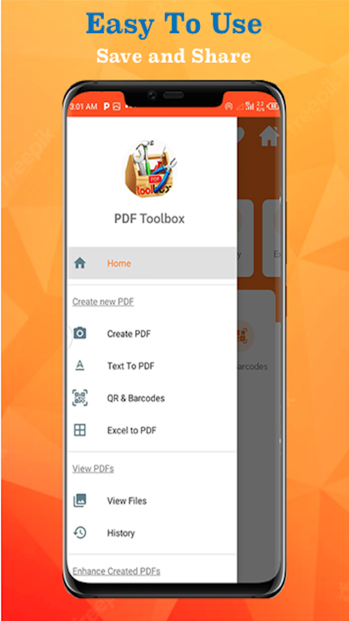PDF Tool BOx - App on Amazon Appstore