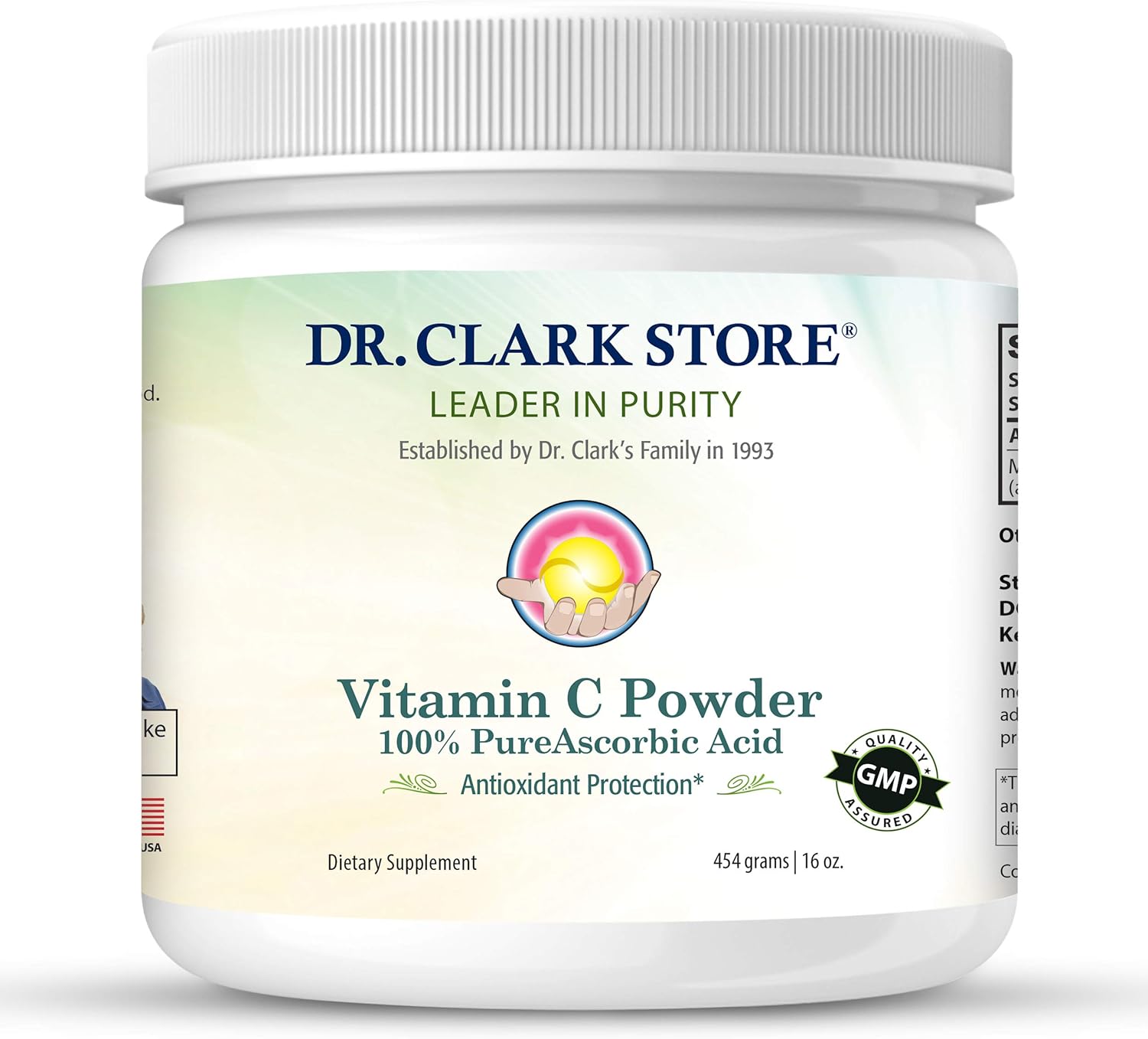 10 Best Powdered Vitamin C Supplements That Work - Flab Fix