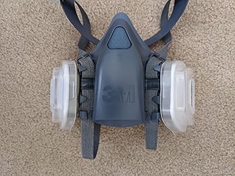 3M Filter Adapter 603, Respiratory Protection System Component (Pack of ...