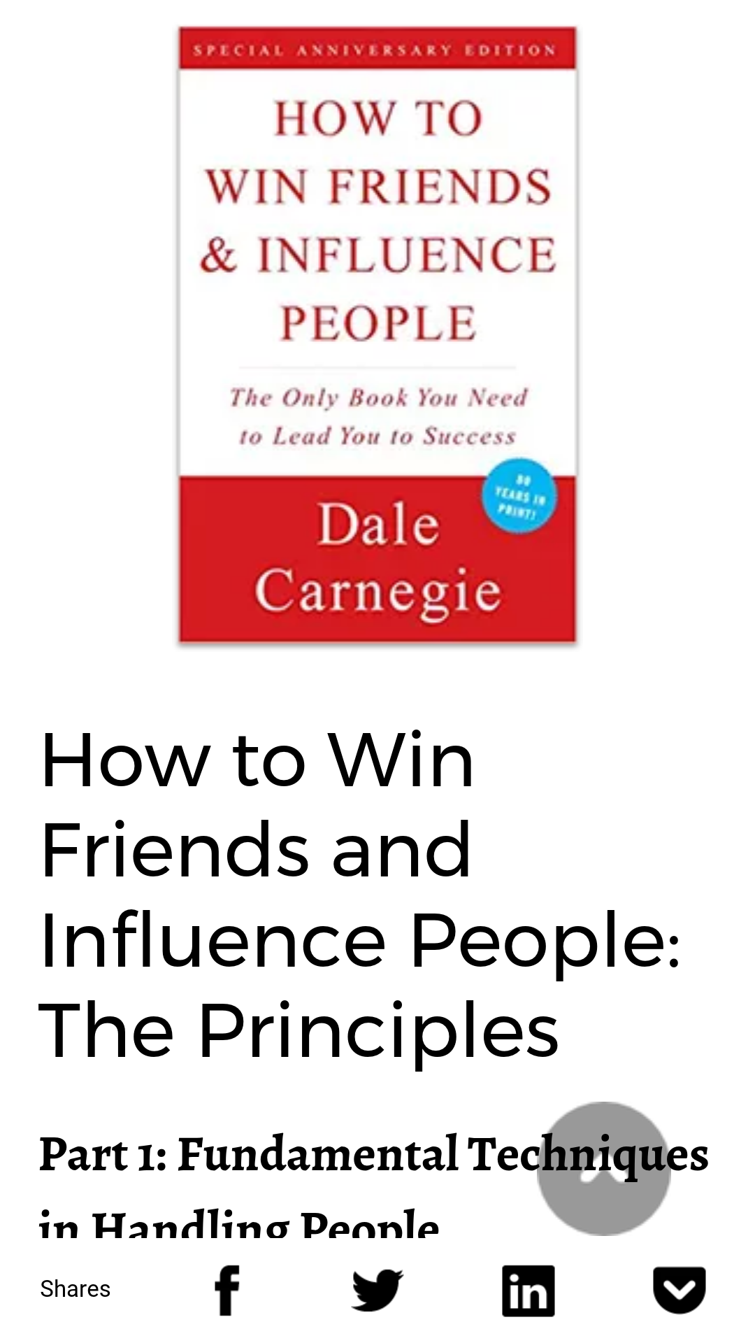 Self-Help Book Summaries - App on Amazon Appstore