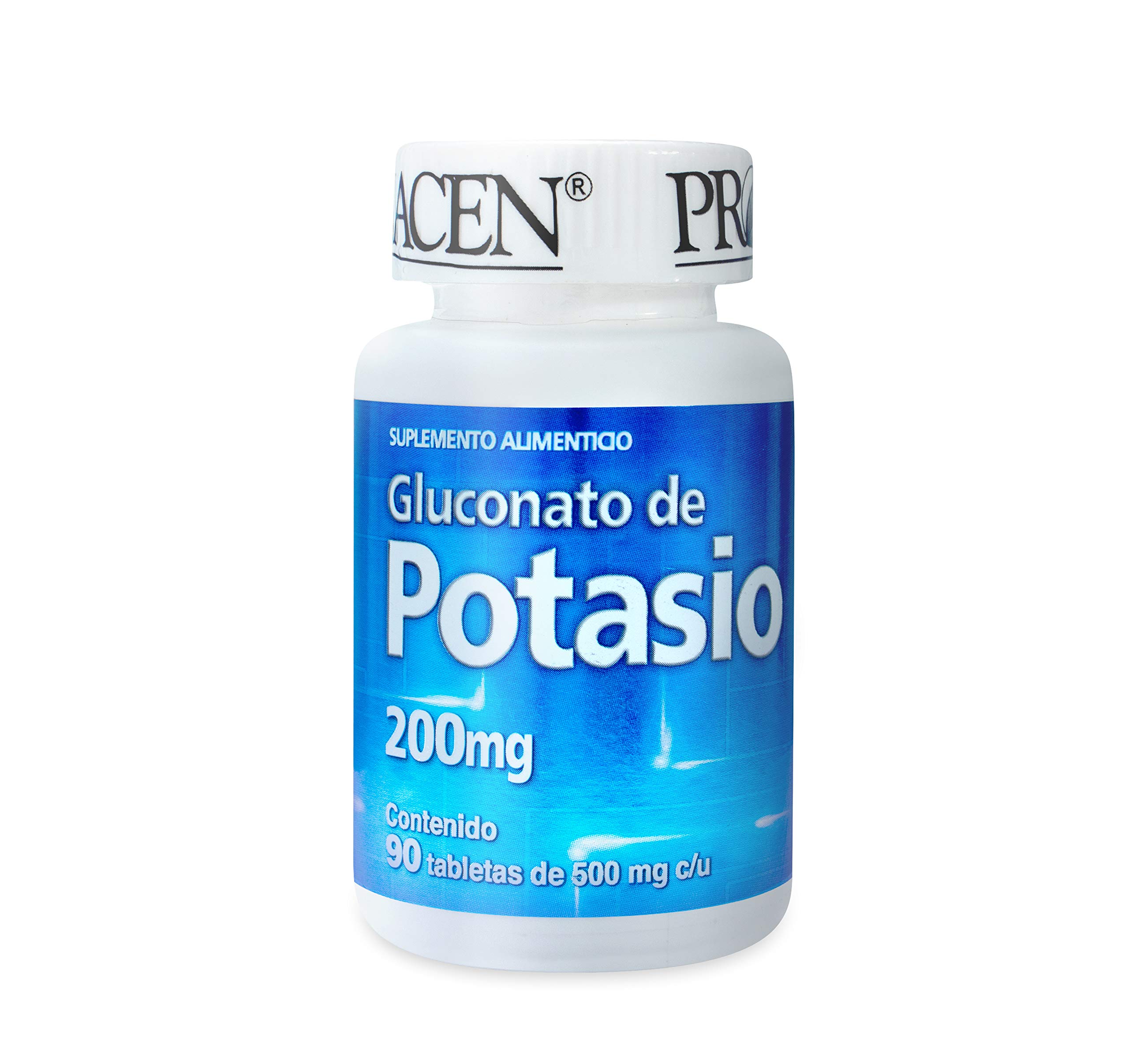 Potasio