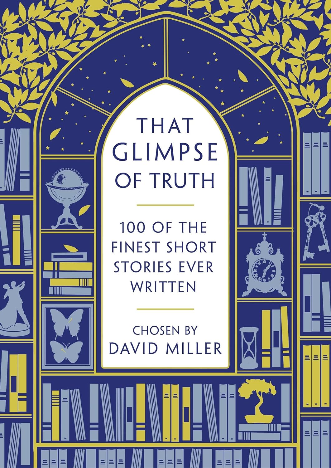 That Glimpse Of Truth: David Miller: 9781784080051: Amazon.com: Books