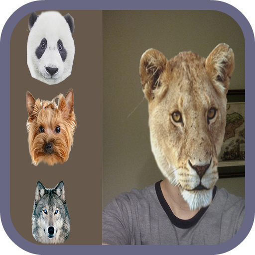 Animal Face Photo Changer - App on Amazon Appstore