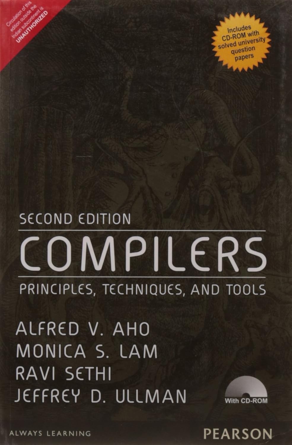 Buy Compilers Book Online at Low Prices in India | Compilers Reviews ...