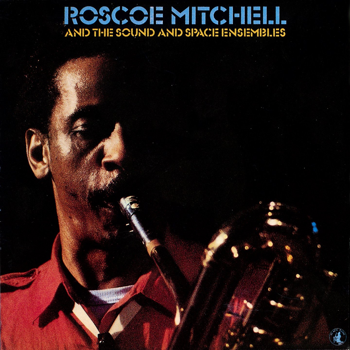 Roscoe Mitchell & the Sound: Amazon.de: Musik-CDs & Vinyl
