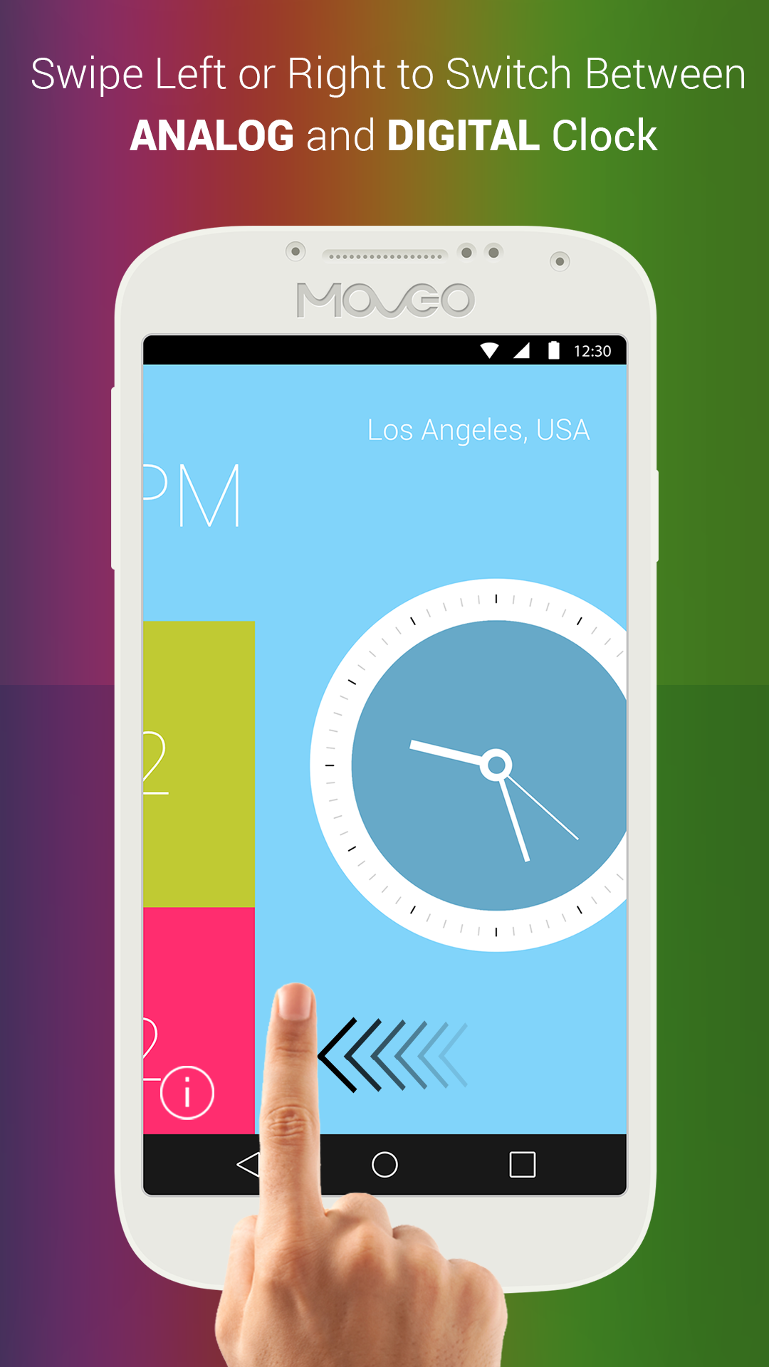 Time Buddy – Time Zone Converter - App on Amazon Appstore