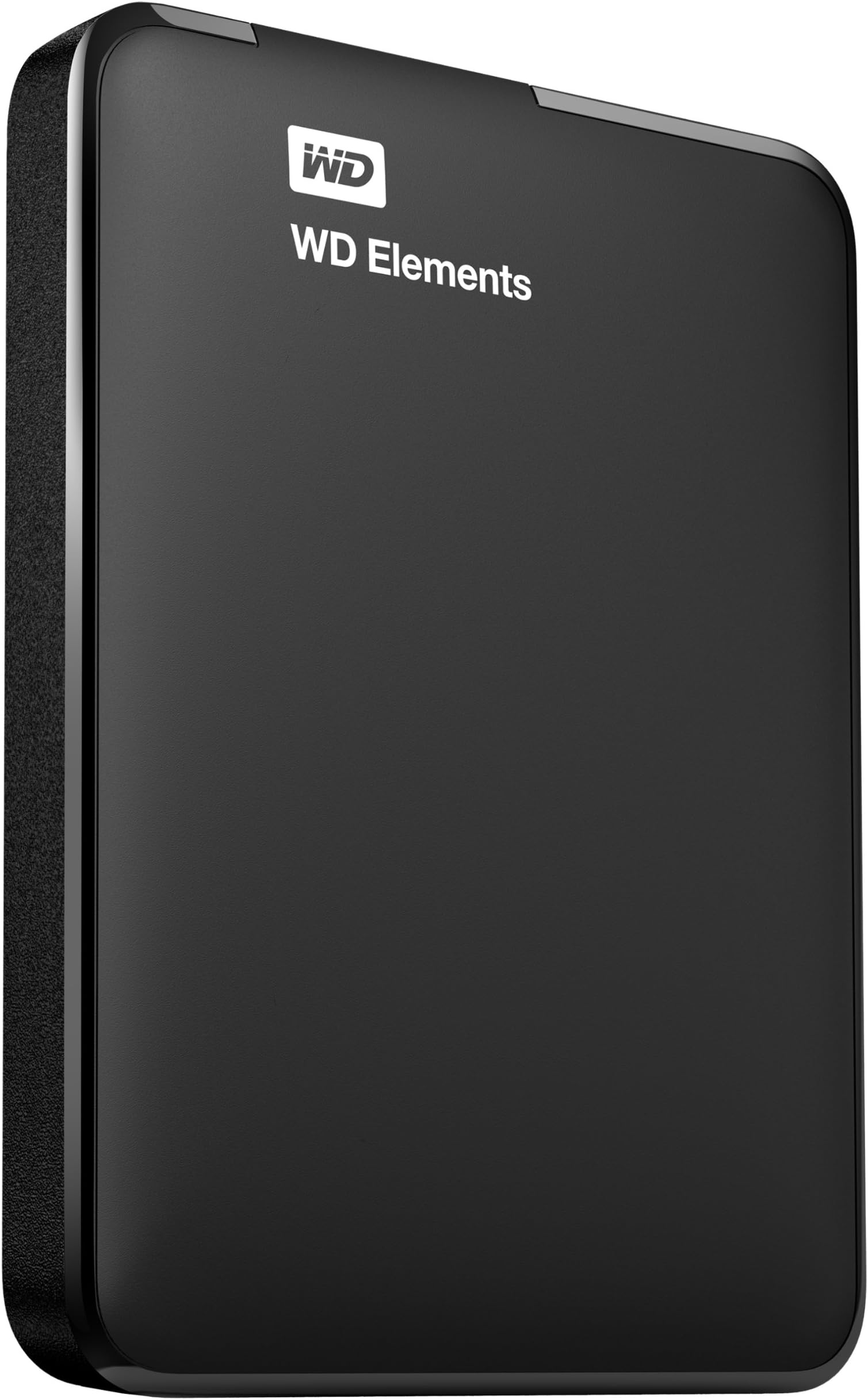 Amazon.com: Western Digital - Easystore 5TB External USB 3.0 Portable ...