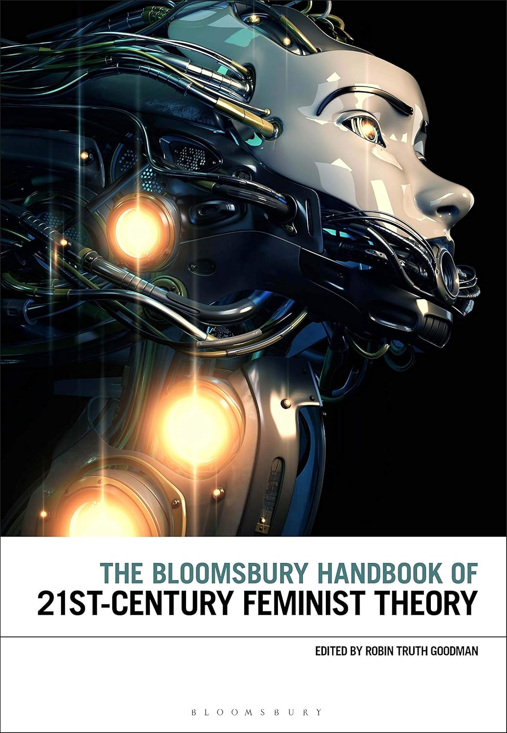 Amazon.com: The Bloomsbury Handbook of 21st-Century Feminist Theory ...