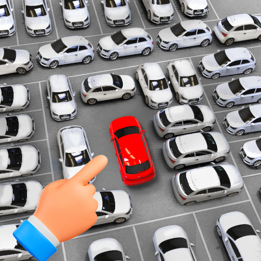 Parking Jam Car Games 2023 - Clear Crossroads Game - 3d Parking Master ...