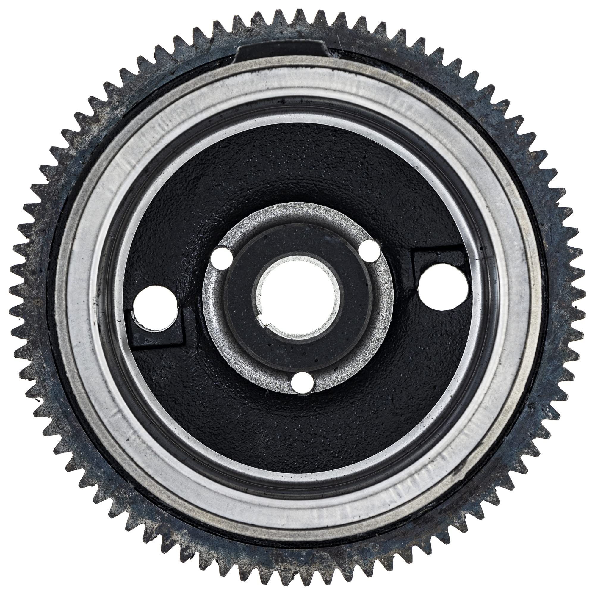 Polaris Sportsman Z Rotor De Volante Para Magnum Scrambler Polaris Big ...