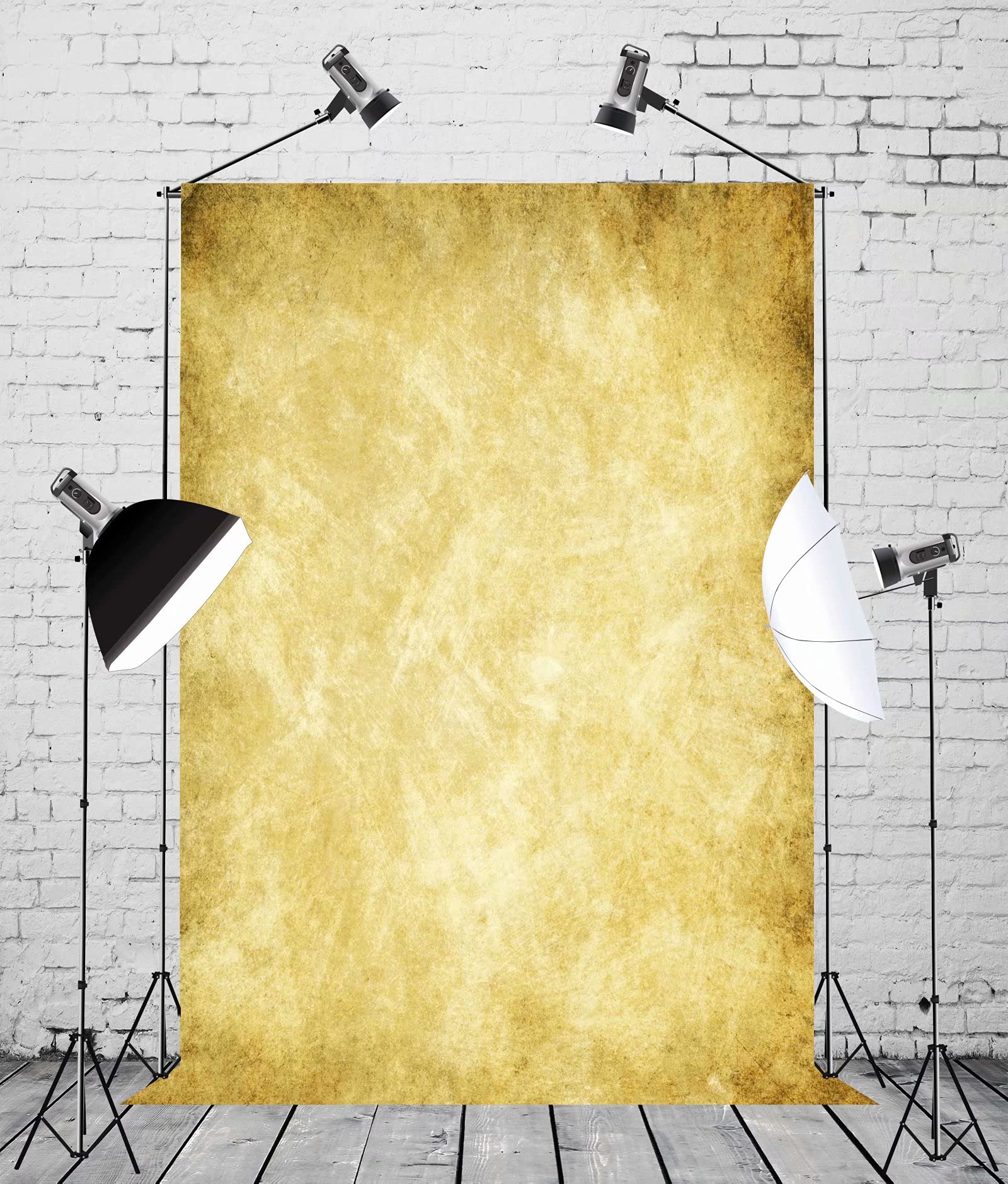 Platinum Color Background